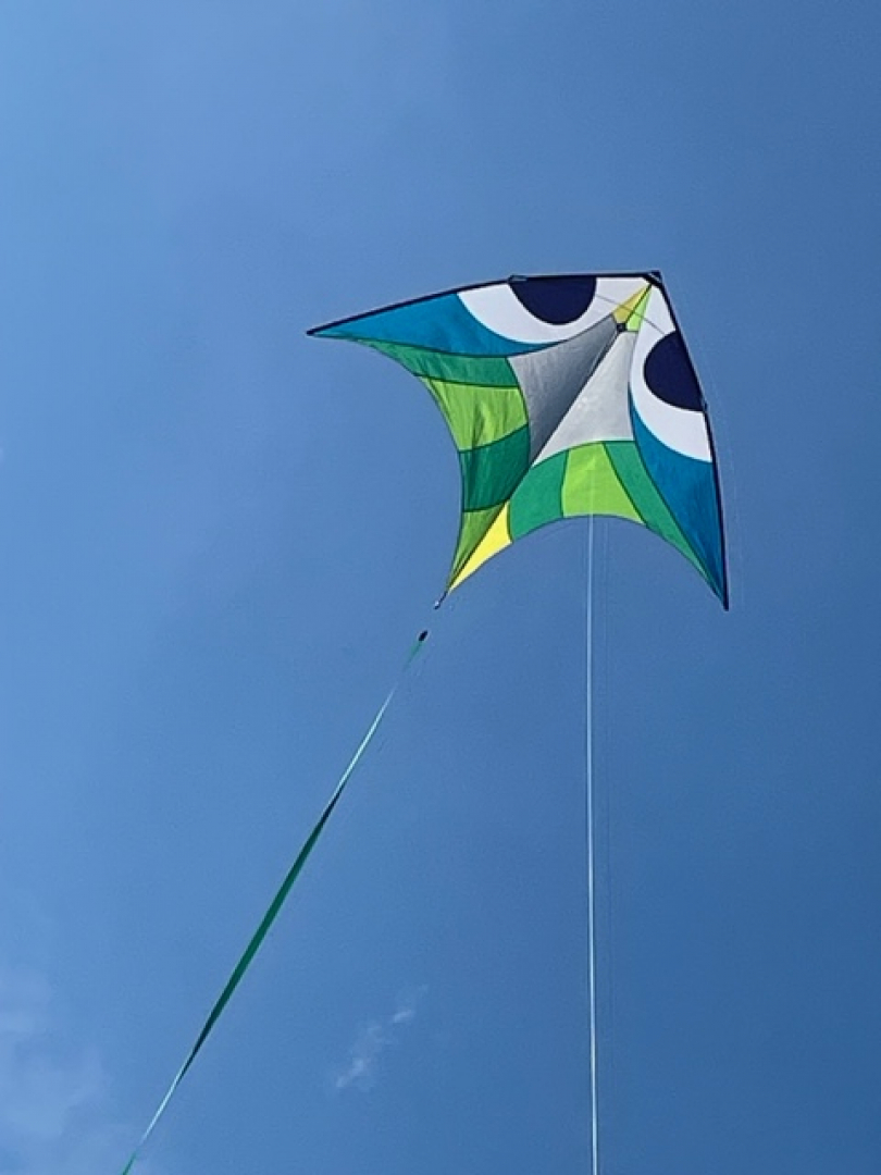 NasserVolant - Boutique de cerfs-volants en ligne et spectacles