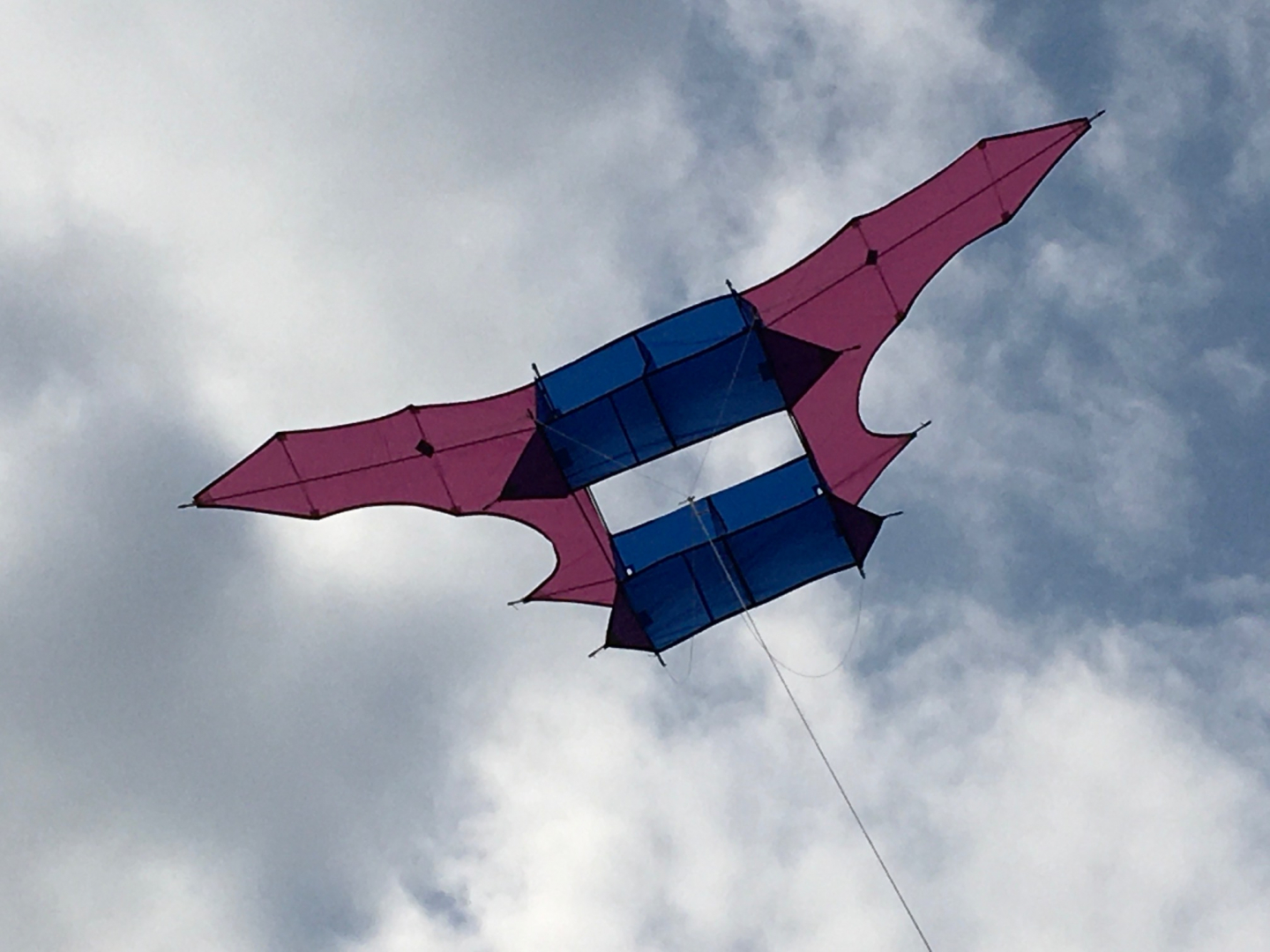 NasserVolant - Boutique de cerfs-volants en ligne et spectacles